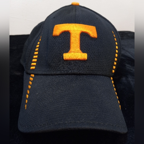 Accessories | New Era Sretchfit 39thirty Tennesee Vols Hat Cap ...